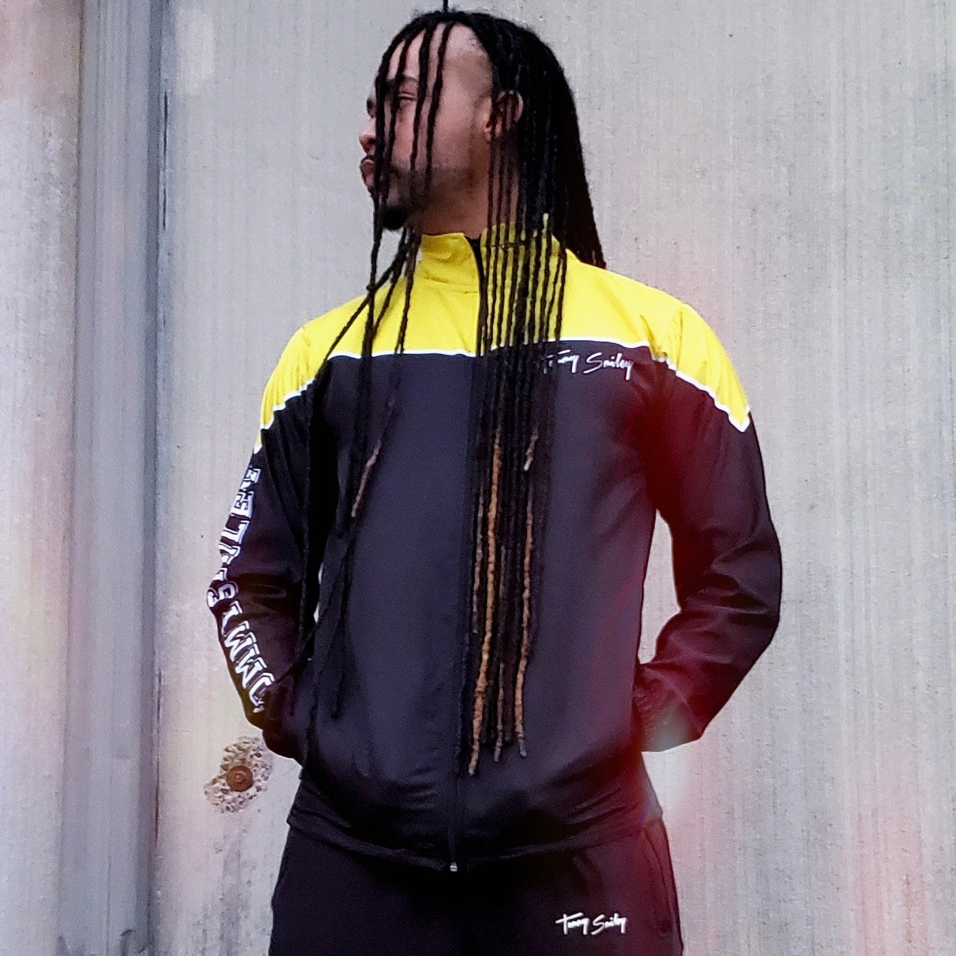 Tommy Smiley Merch – tommysmiley